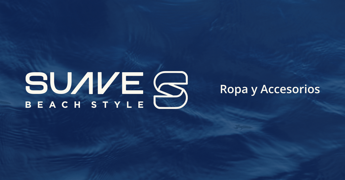 Suave Beach Style